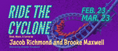 ‘Ride the Cyclone’ opens Feb. 23 at The Laboratory Theater of Florida ...